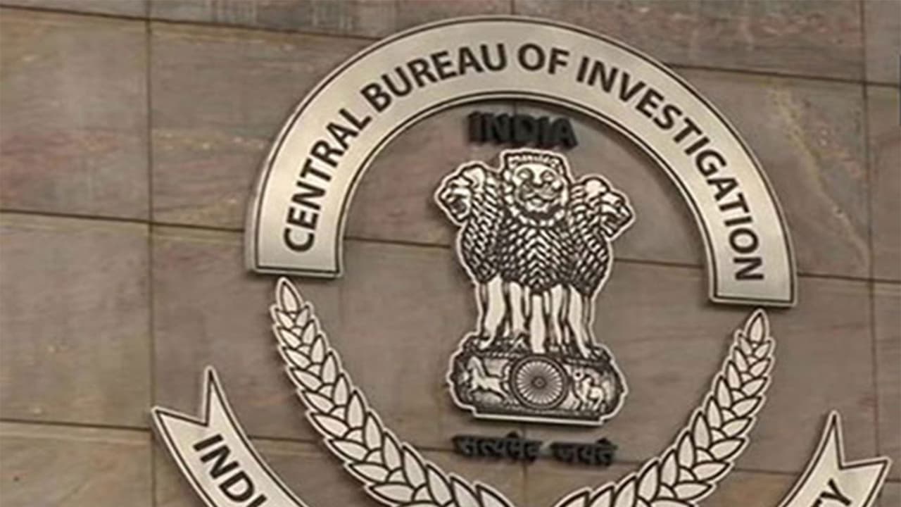 Ex-ED official, brother booked by CBI for disproportionate assets ...