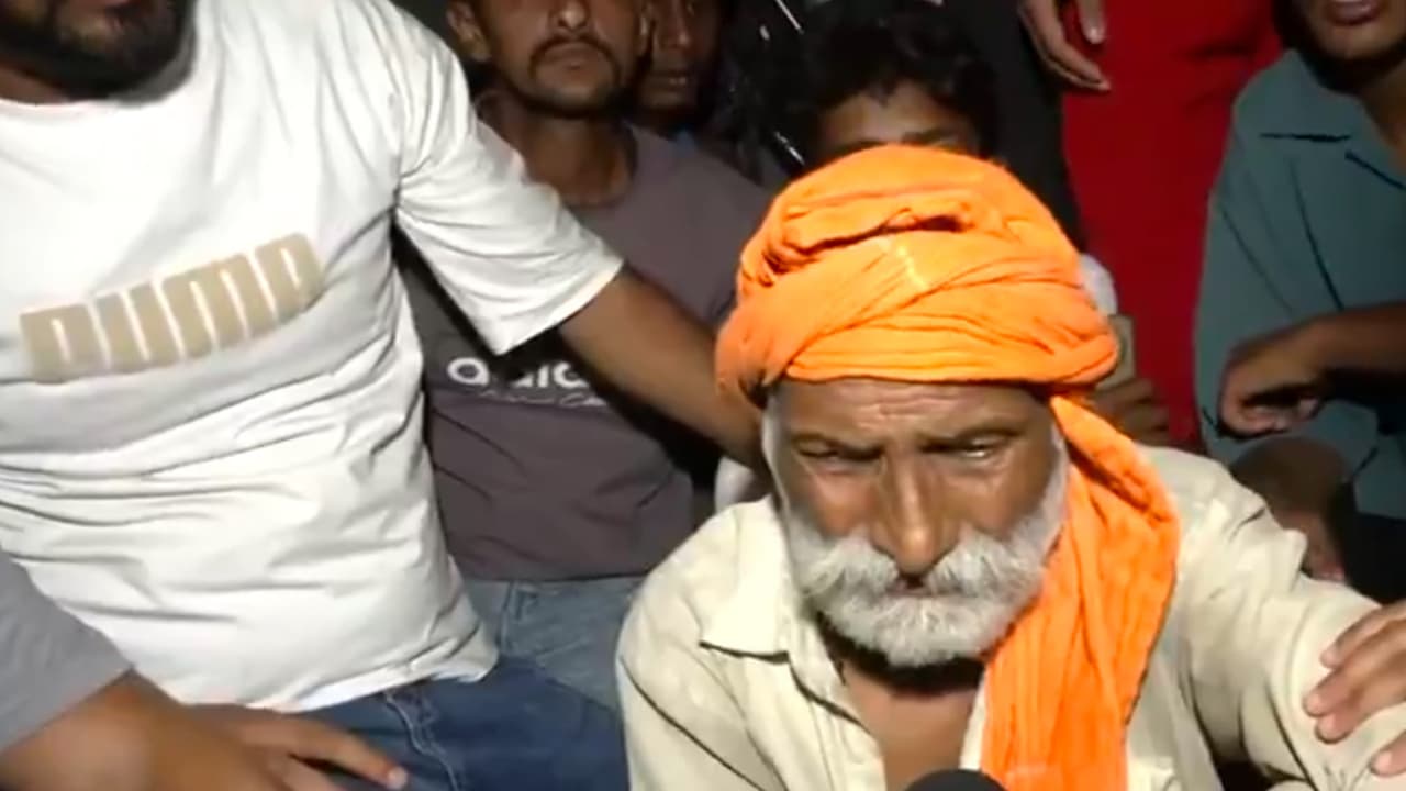 Dehradun: 1 dead in clash; father says money, police say water row ...