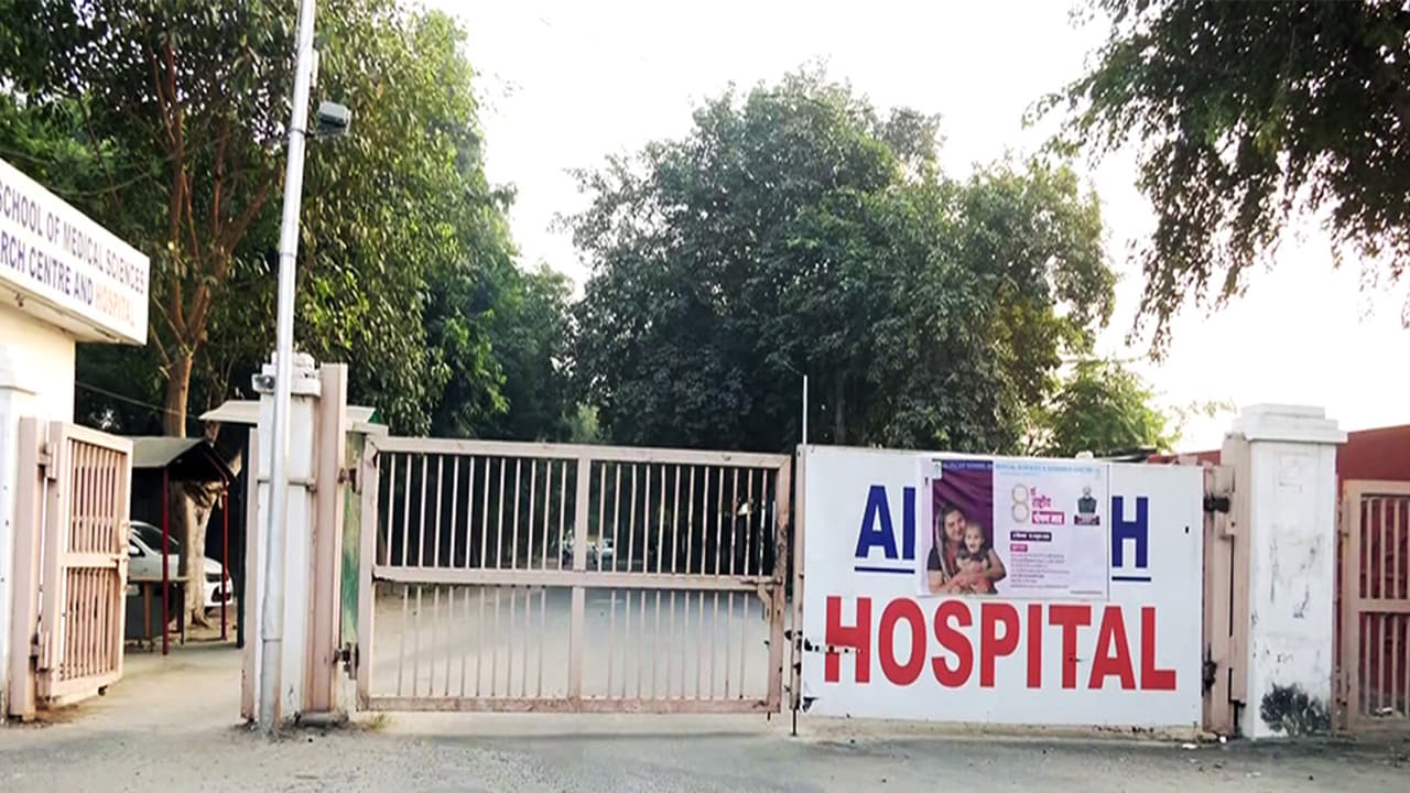 Al Falah University founder Jawad to be questioned by Delhi Police Crime Branch over two FIRs ...