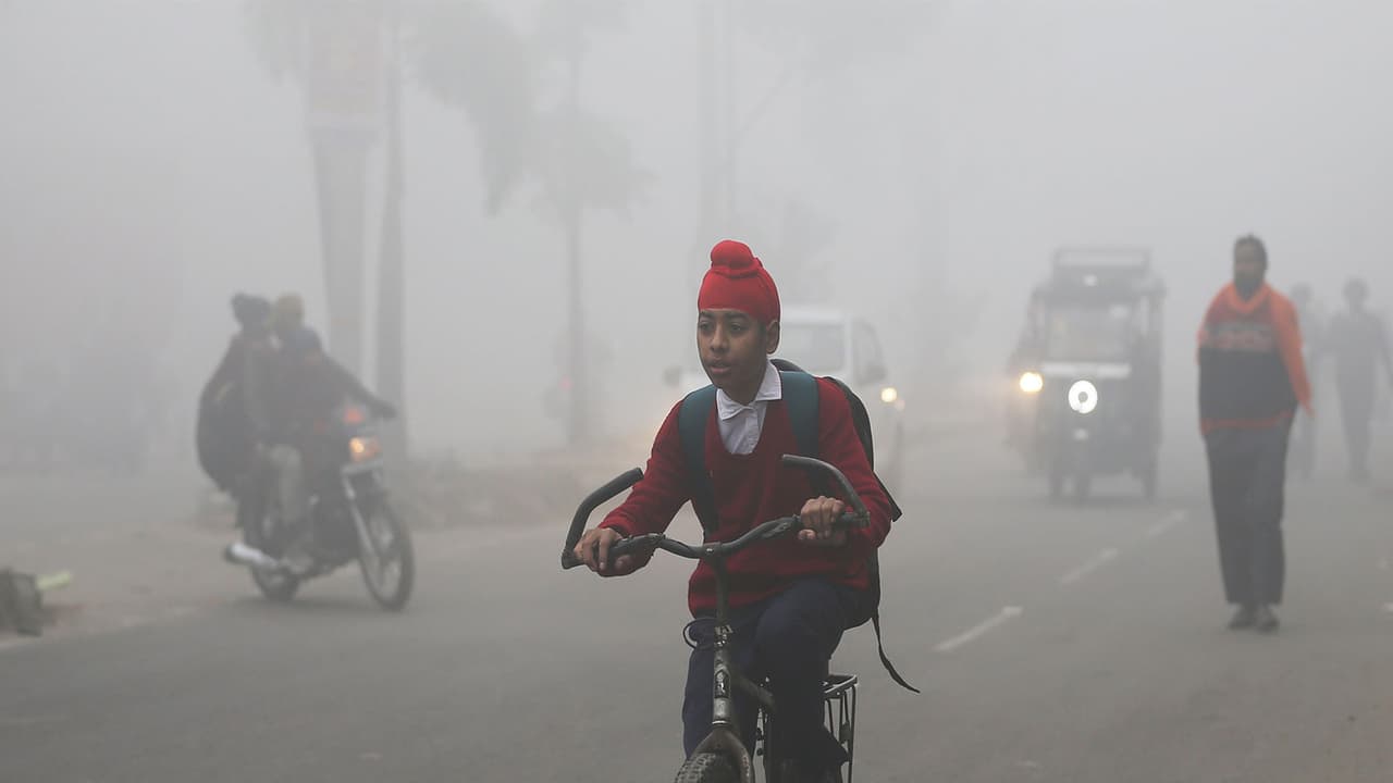 Chandigarh extends school winter vacation, revised timings till Jan 17 ...