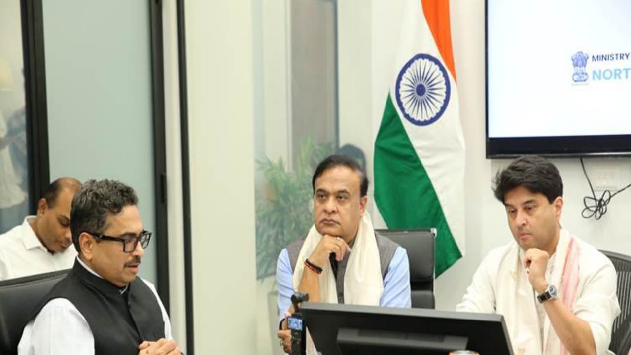 Mission Senehjori launched to make Assam Muga silk a global brand ...