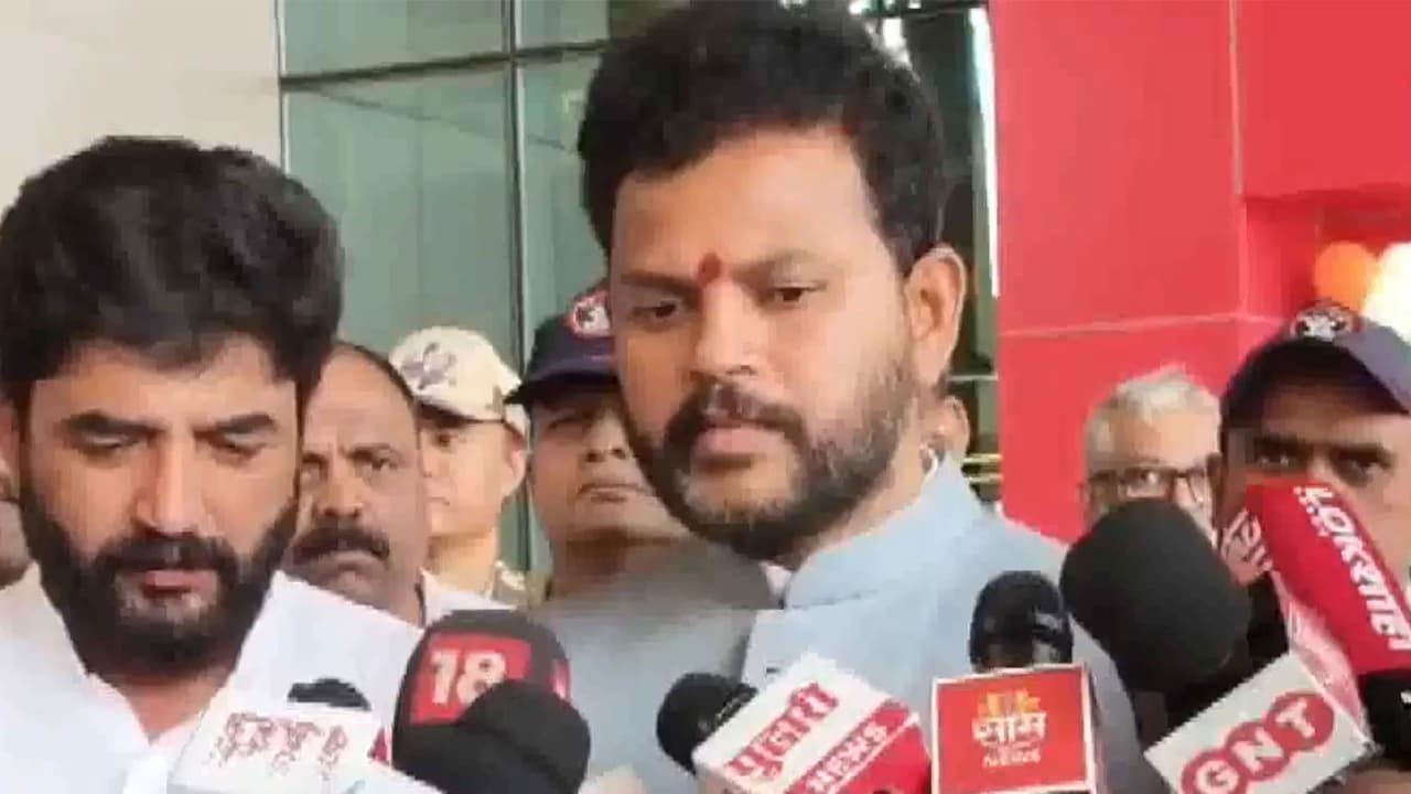 Ajit Pawar plane crash: Transparent probe assured, poor visibility ...