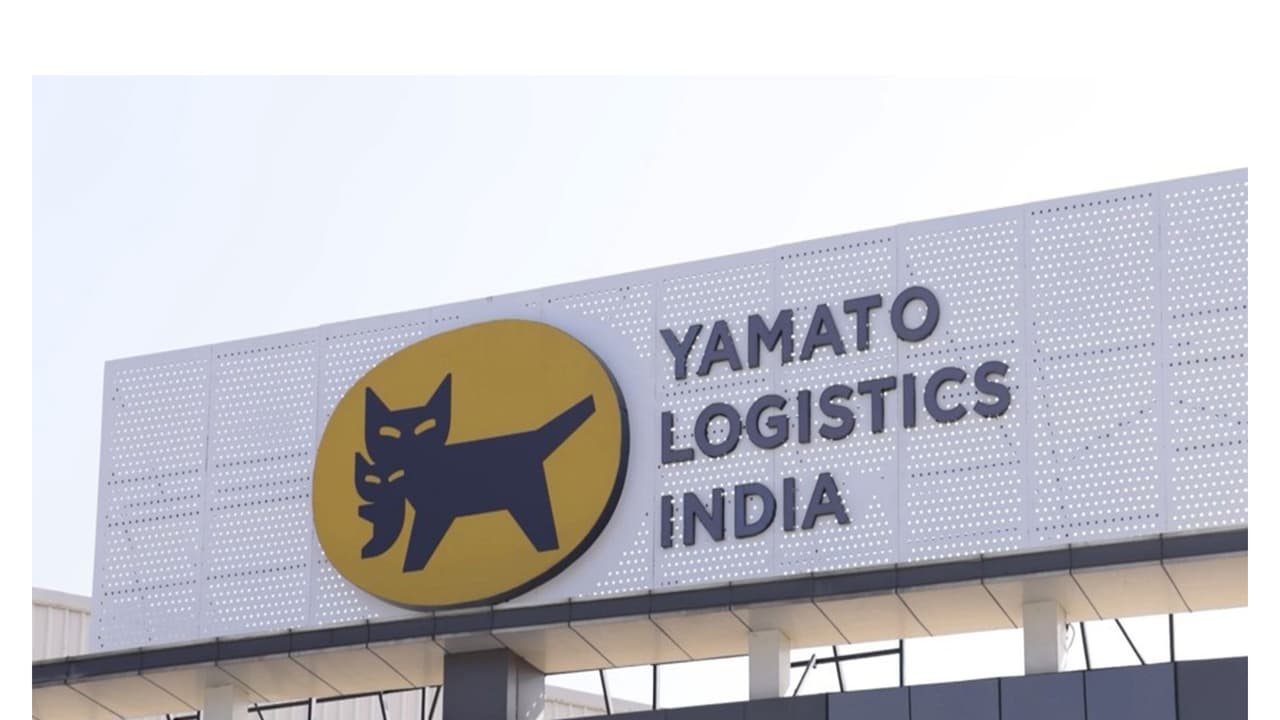 Yamato Logistics launches major Haryana hub to fuel India's growth ...