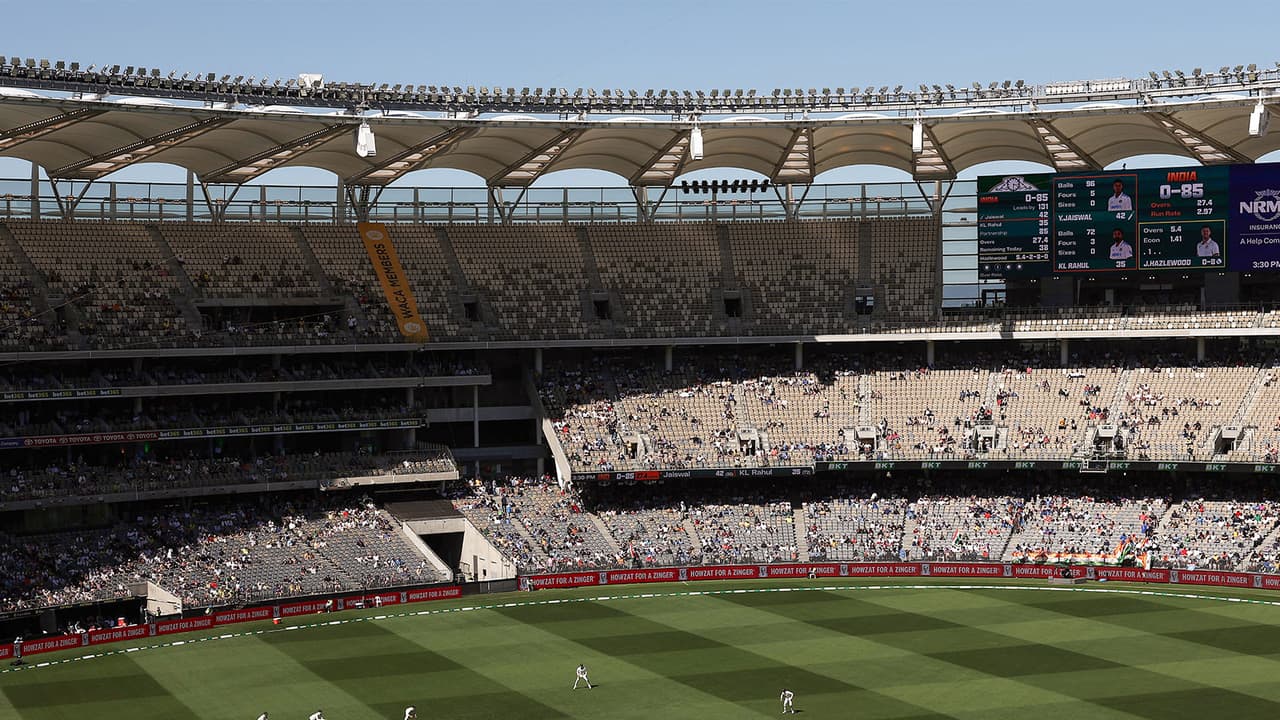 Ashes 2023: Australia prepares for England's 'Bazball' on a potentially ...