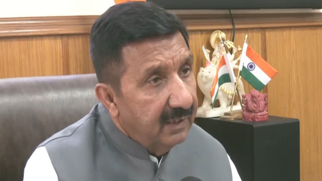 HP Dy CM defends ESMA on HRTC strike, questions 'chakka jam' logic ...