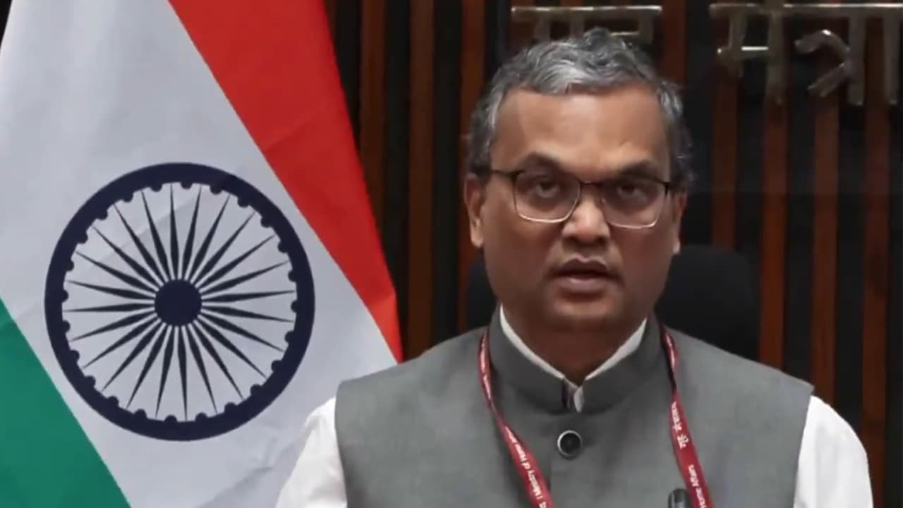 J&K: 9 dead, 32 injured in Nowgam police station blast; MHA says ...