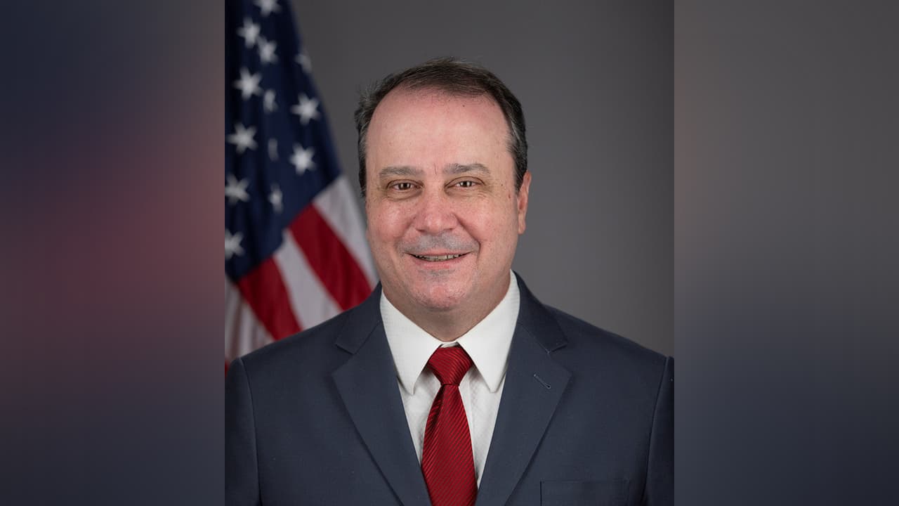 New US Deputy Trade Ambassador Rick Switzer to visit India this week ...