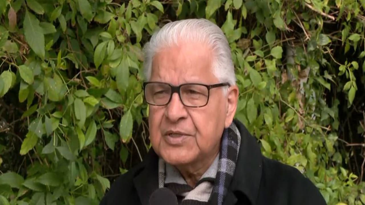 Aravalli ruling: Ashwani Kumar welcomes SC's move to review its order ...