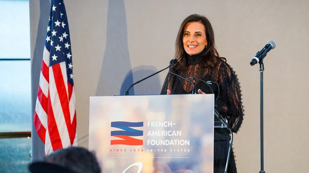 Meta Sees Another Board Shakeup As Former Trump Adviser Resigns Just ...