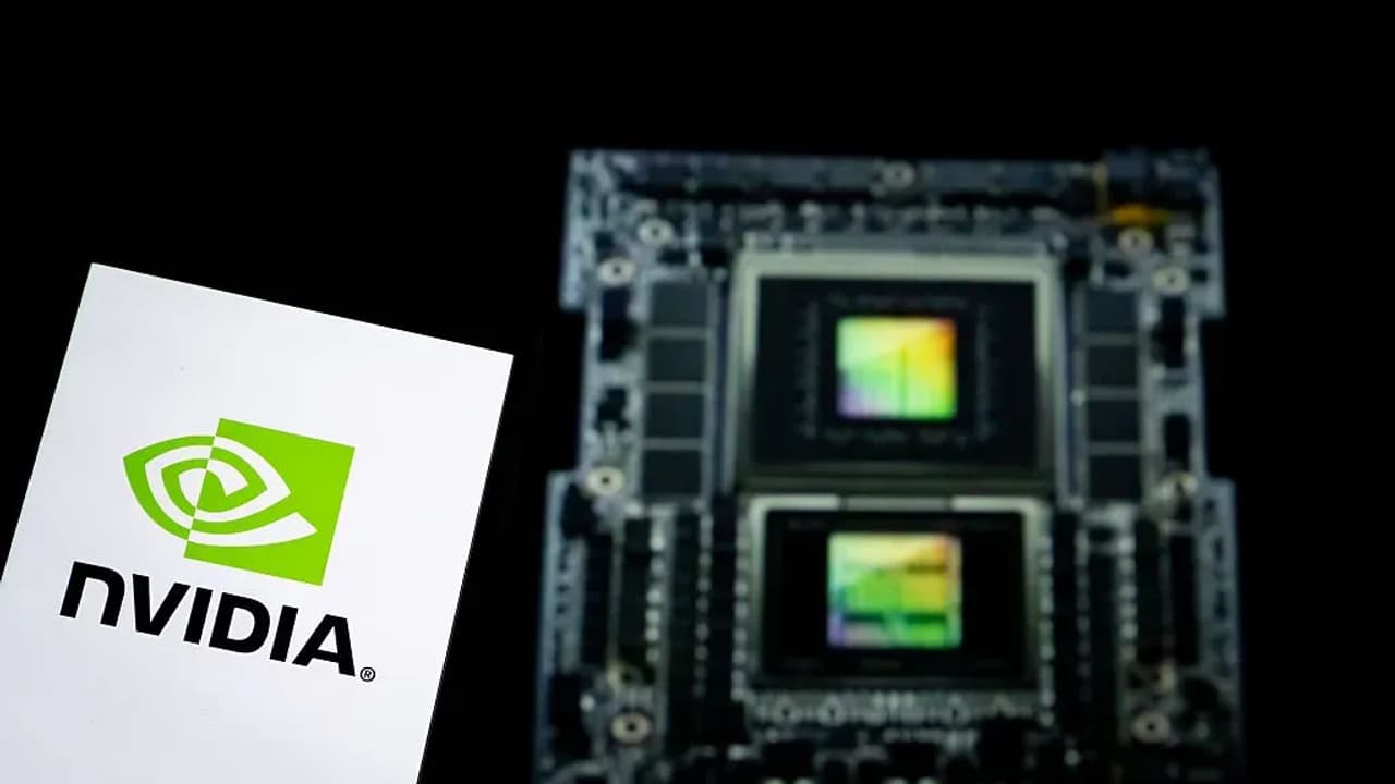 What Jim Cramer Thinks Is A Big Part Of Nvidia’s Appeal | Asianet Newsable
