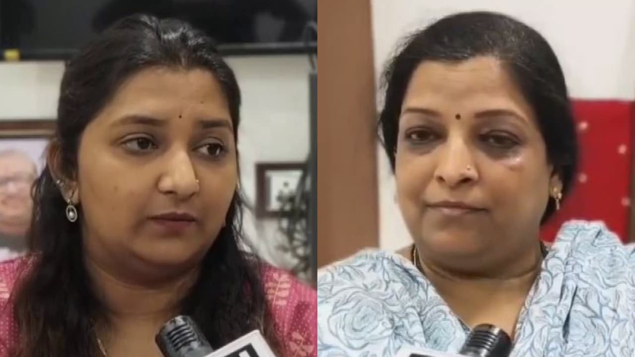 Pahalgam attack: Victim's family urges govt to prevent future terror ...