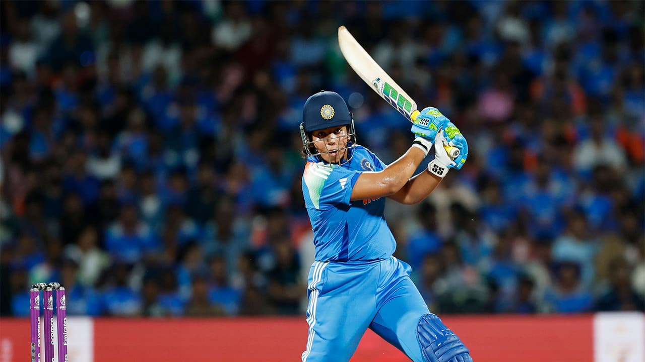 RCB has WPL's most feared finishing duo in Richa, de Klerk: Saba Karim ...