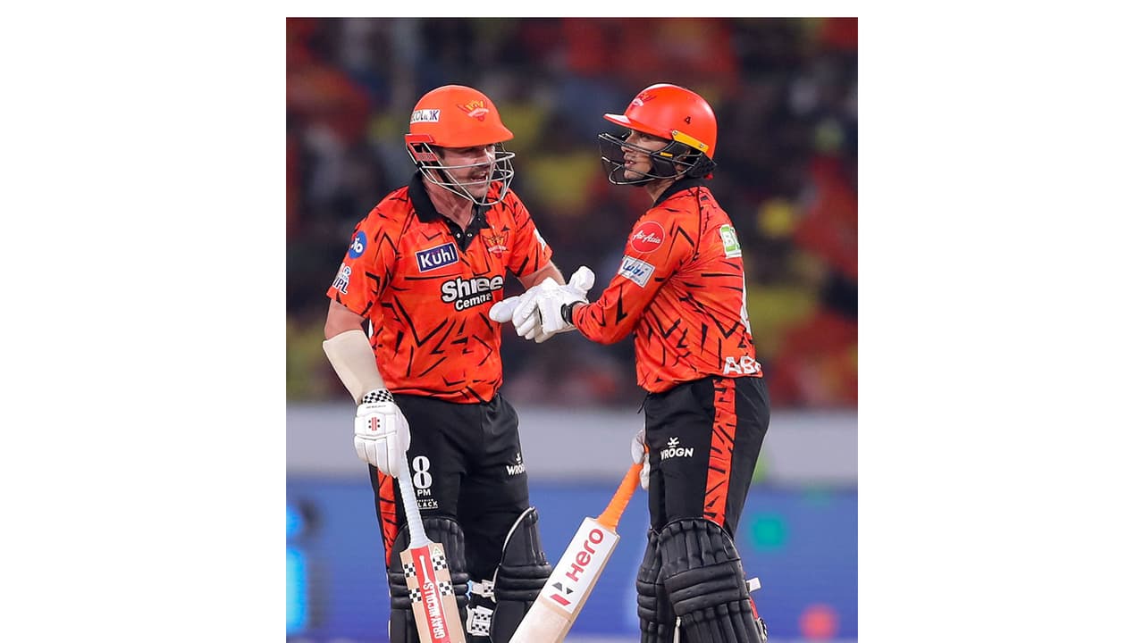 IPL 2026: Abhishek Sharma reveals Travis Head's influence on his game ...