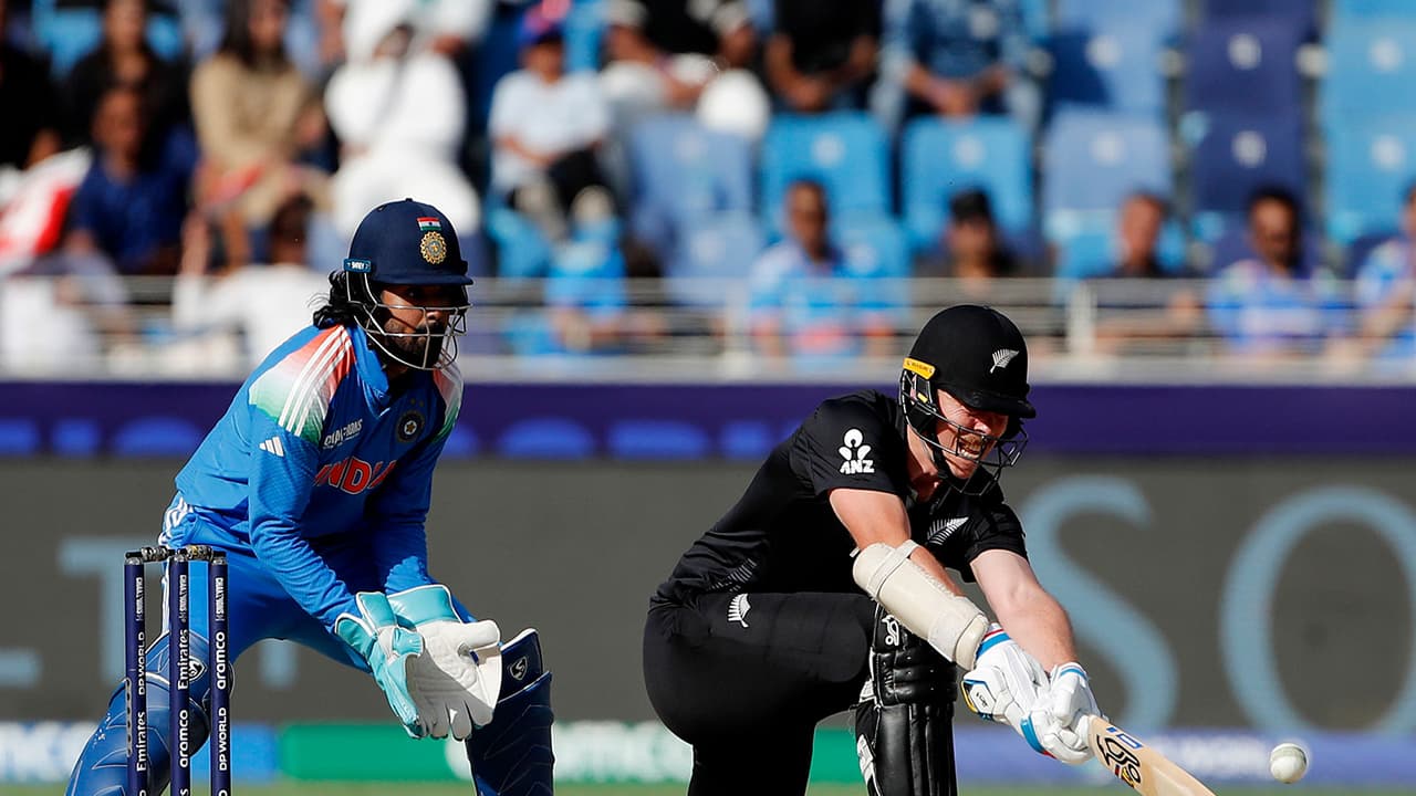 IND vs NZ T20Is: Michael Bracewell in doubt, Kristian Clarke added ...