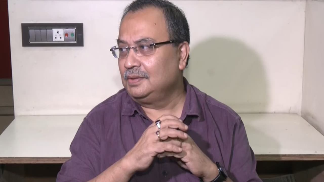 TMC's Kunal Ghosh slams BJP's 'self-contradictory' SIR policy amid 'Akhand Bharat' talk; Mamata ...