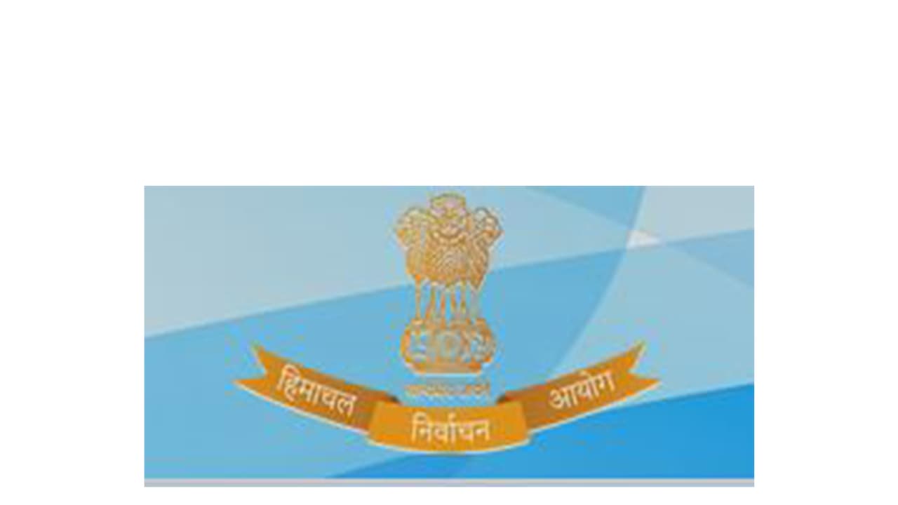 Ward delimitation schedule for Shimla, Una, Bir announced by HP SEC ...