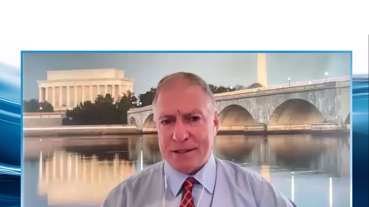 US envoy Sergio Gor a great sign for India ties: Ex-Marine officer ...