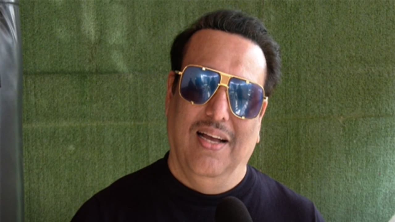 Govinda announces comeback film 'Duniyadari,' promising fans his 'best ...
