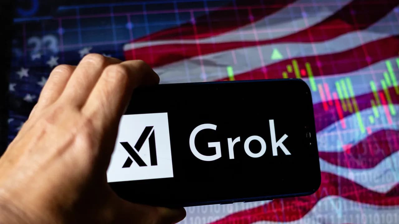 Elon Musk Thanks Satya Nadella As Microsoft Welcomes xAI’s Grok 4 Model To Azure AI Foundry ...