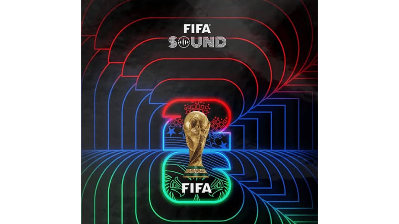 FIFA World Cup 2026 Album: Star-studded artist lineup revealed ...