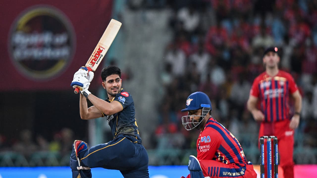 IPL 2026: GT-CSK match moved from Ahmedabad; ticket advisory issued ...