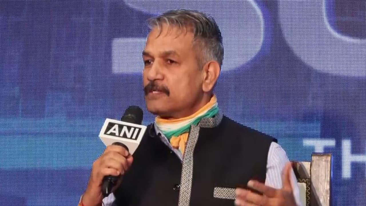 Internal enemy threat ignored for too long: Retd Lt Gen DP Pandey ...