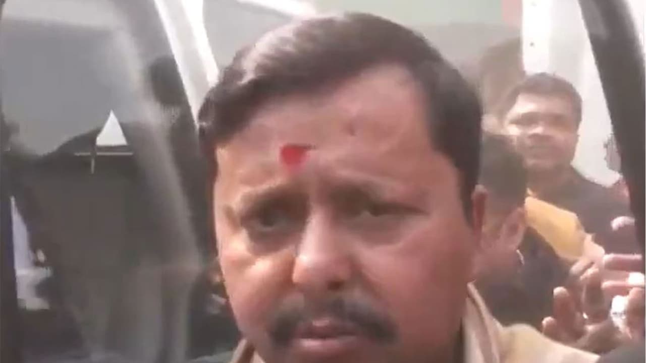 Maharashtra Dy CM Ajit Pawar dies in plane crash; BJP condoles death ...