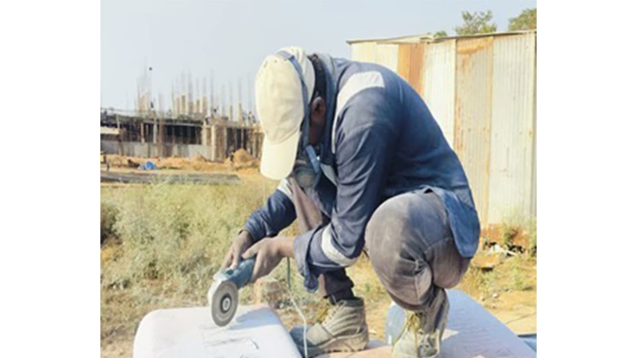 Gujarat's SAPTI empowers 674 artisans, blending heritage with skills ...