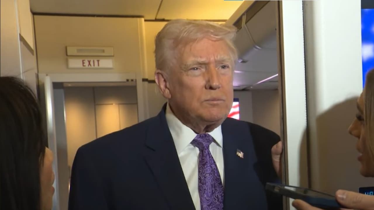 Donald Trump plans 'long time' pause on asylum for 'no good' people ...