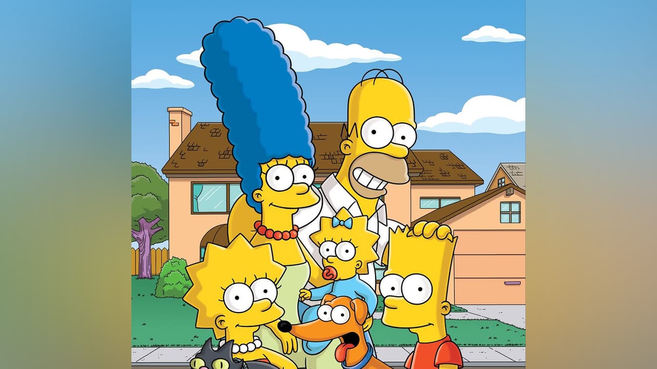 Dan McGrath, Emmy-winning writer for 'The Simpsons' and 'Mission Hill', dies at 61 after a ...