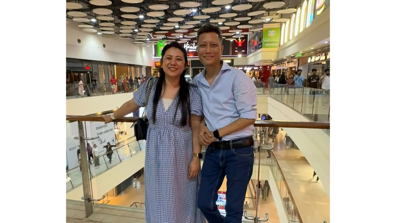 Indian Idol 3 winner Prashant Tamang passes away, wife says 'natural ...