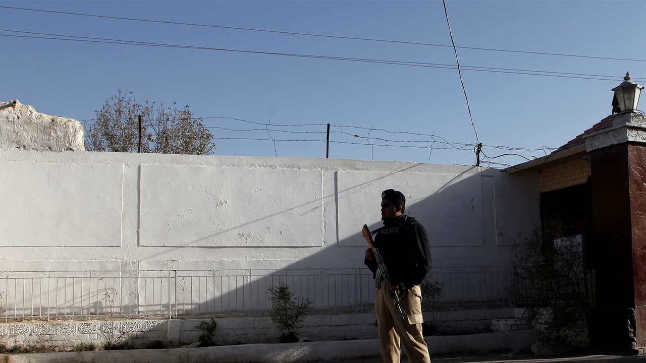 BLF claims attack on Pak military in Kolwah, executes alleged spy ...