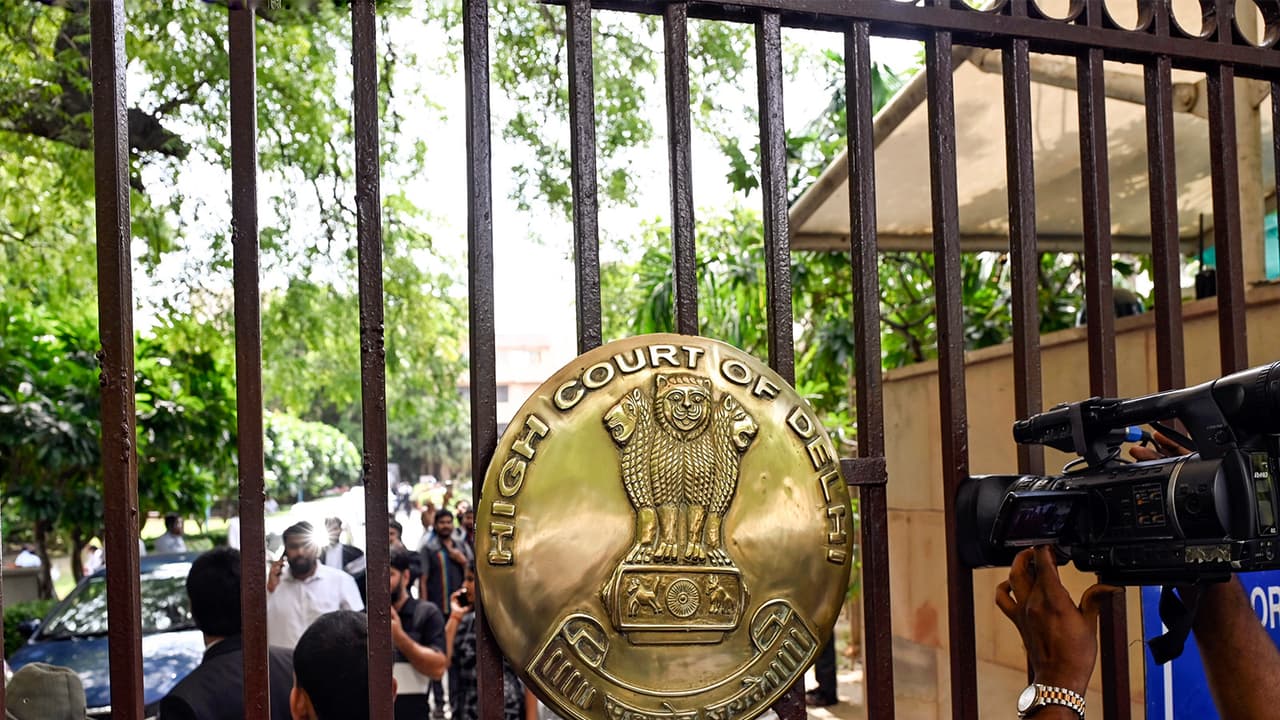 Delhi HC directs police bandobast to instil safety during Eid, Ram ...