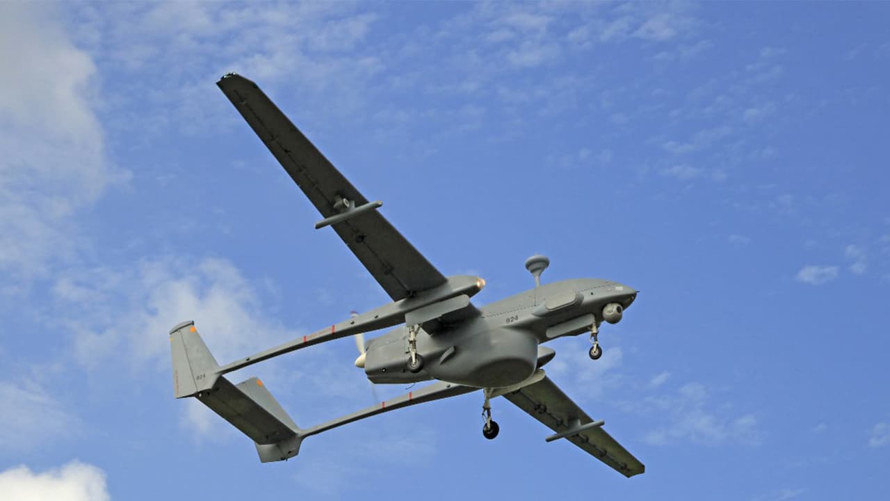 Tri Service Exercise 2025 'Trishul': Indian Army, Navy, Air Force test ...