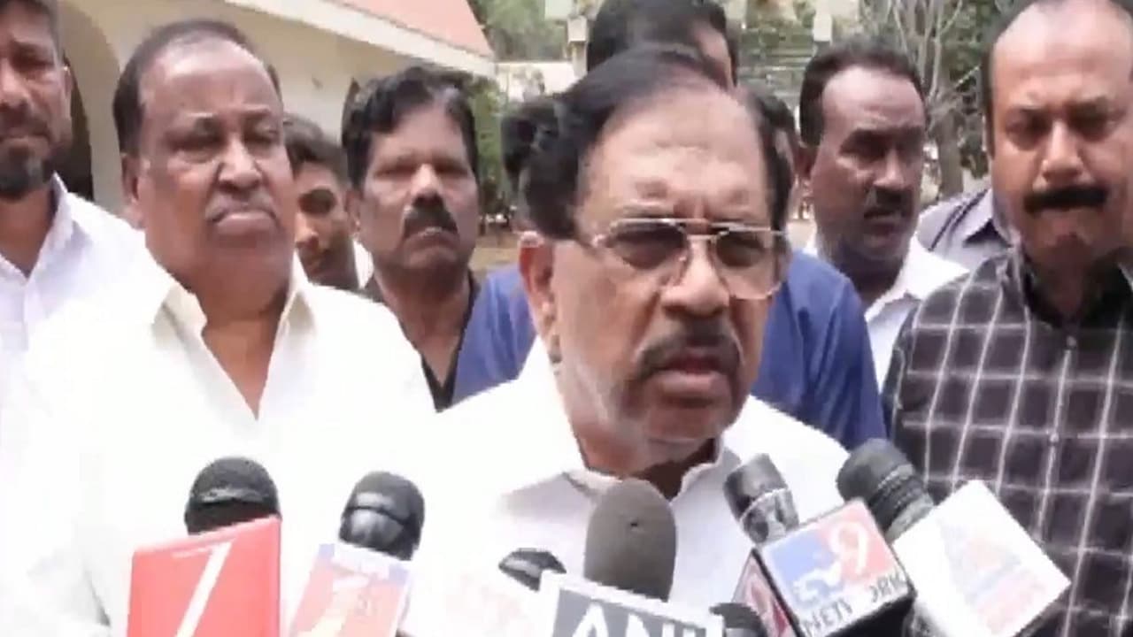 Ballari Clash: 1 Killed; Karnataka Home Minister Orders Inquiry ...