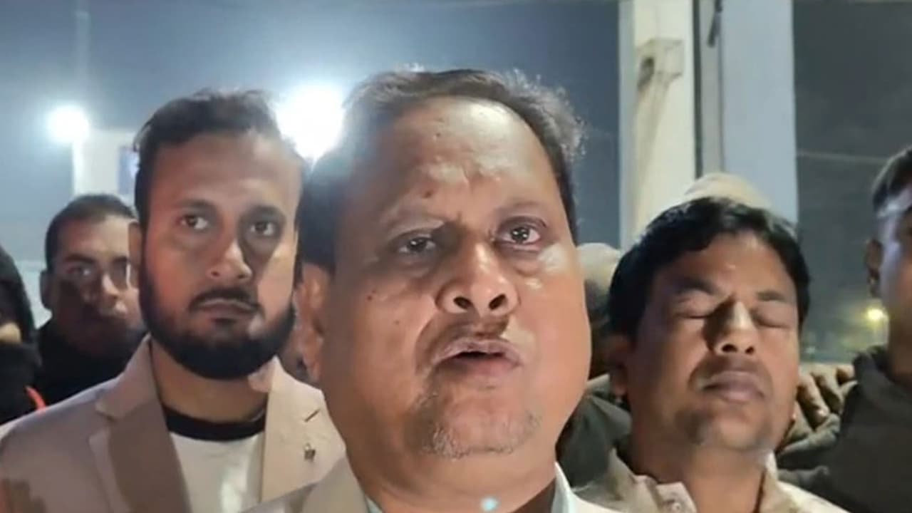 Murshidabad Unrest: Ex-TMC MLA Backs Police Action, 30 Arrested ...