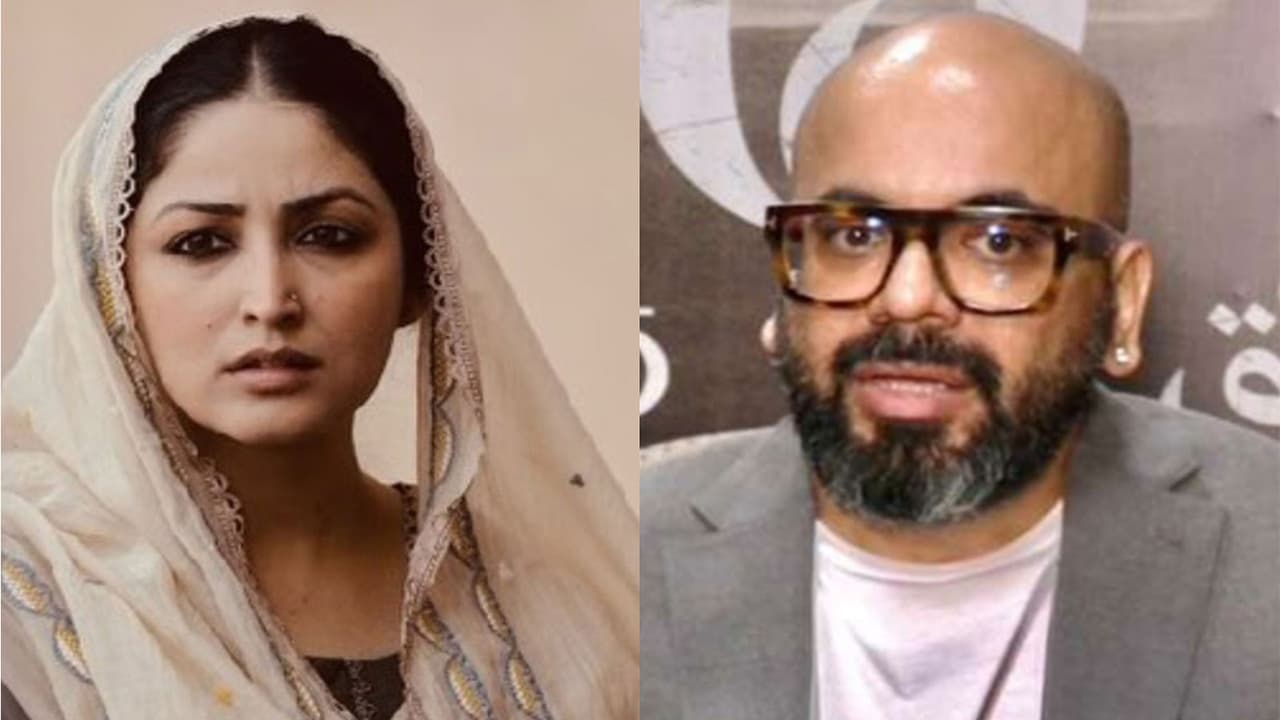 HAQ director Suparn Varma expresses gratitude for rave reviews, love ...