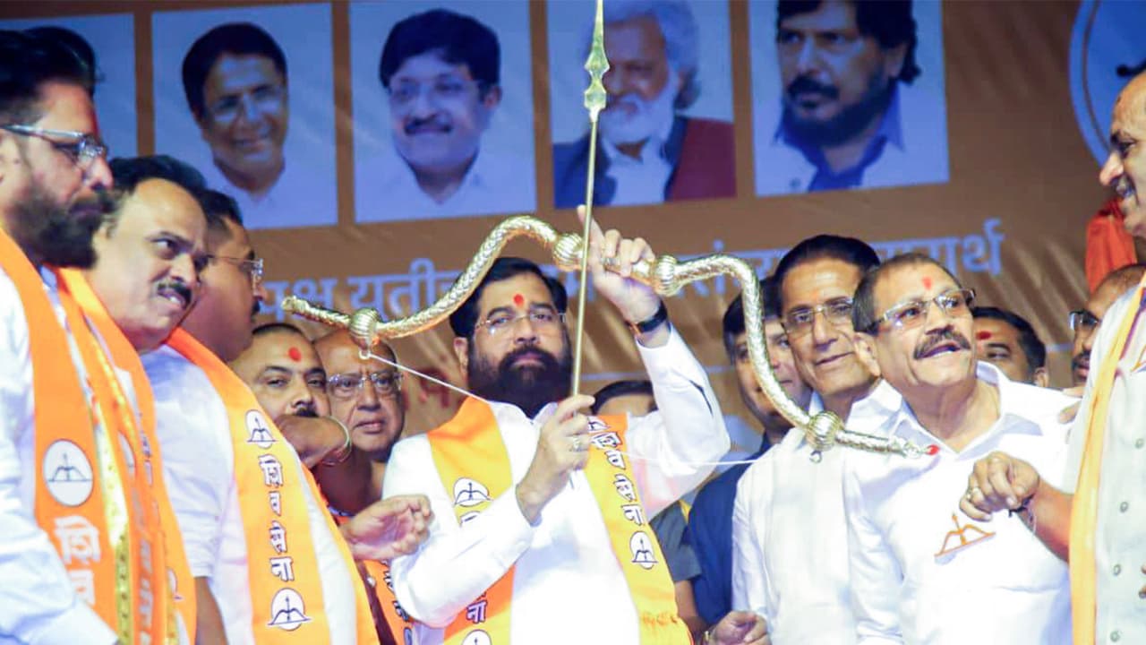 BMC Polls: Shinde Sena eyes Mayor post after Mahayuti's big win ...