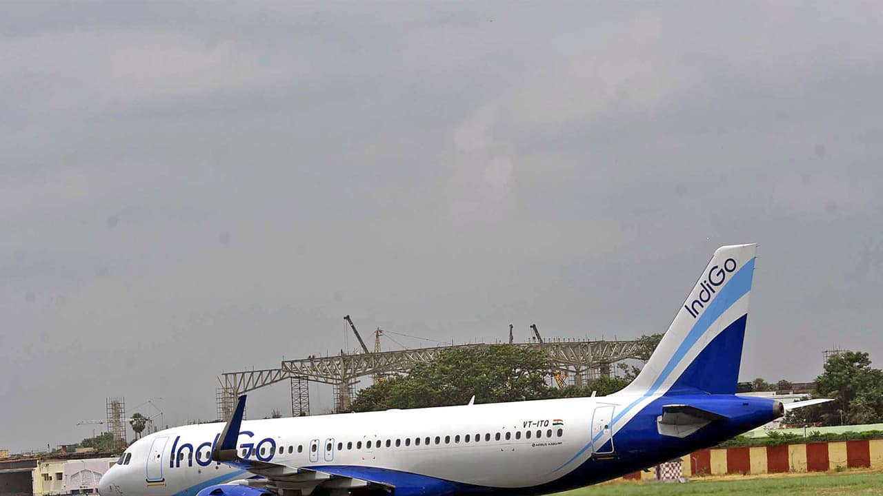 IndiGo confirms holiday stability, to fly 1 million people every 3 days ...