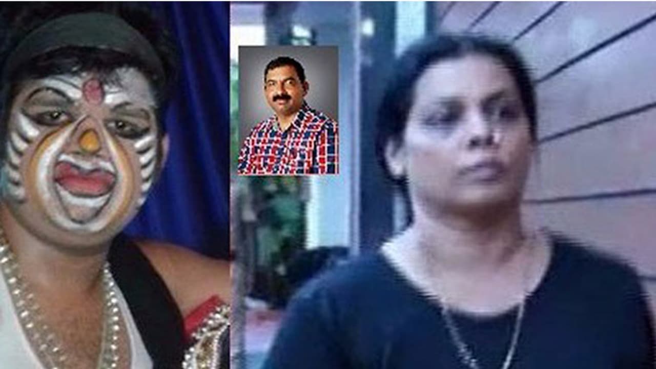 How dead Bhaskar Shetty came back to haunt his killers | Asianet Newsable
