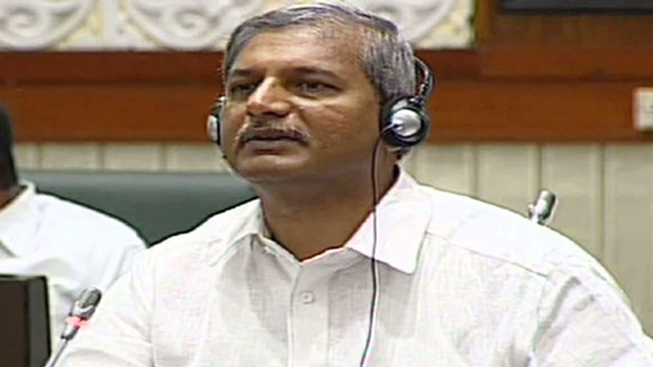 TRS MLA Chennamaneni Ramesh’s Indian citizenship has been cancelled | Asianet Newsable