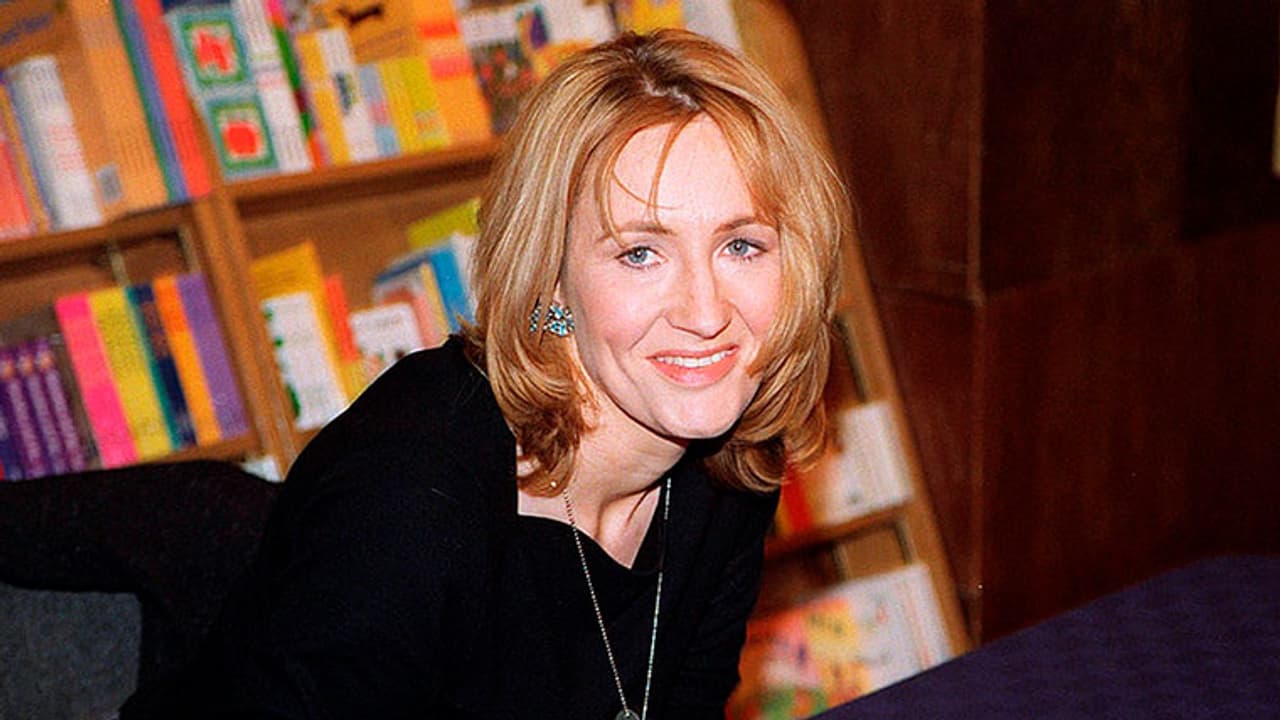 When JK Rowling's Harry Potter manuscript was rejected 12 times; here's ...