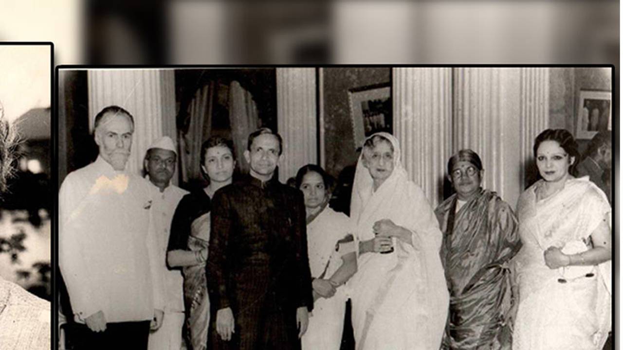 My father was epitome of simplicity: Former CM Kadidal Manjappa's ...