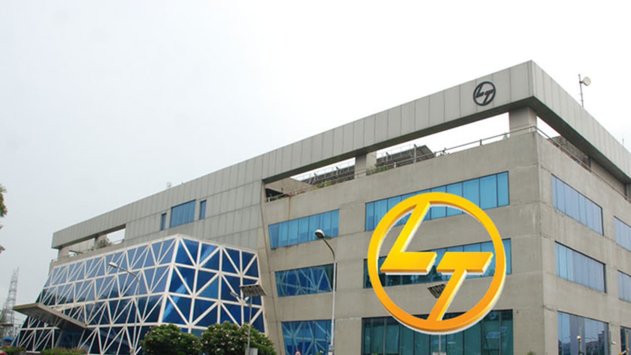 L&T to Invest ₹3,600 Cr in New Data Centers in Bangalore, Panvel ...