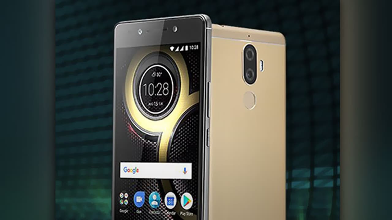 Lenovo K8 Note launched in India: Specs, price, availability | Asianet ...