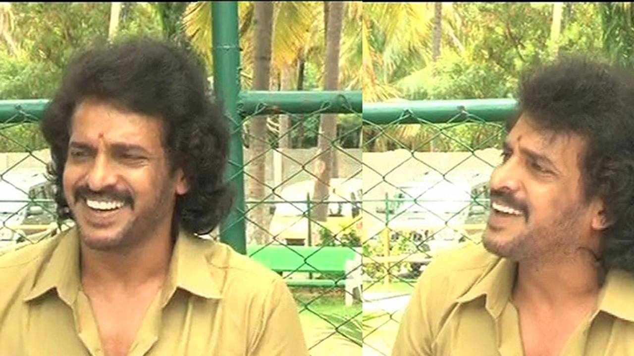 Should Upendra's fans believe in his grand new plans? | Asianet Newsable