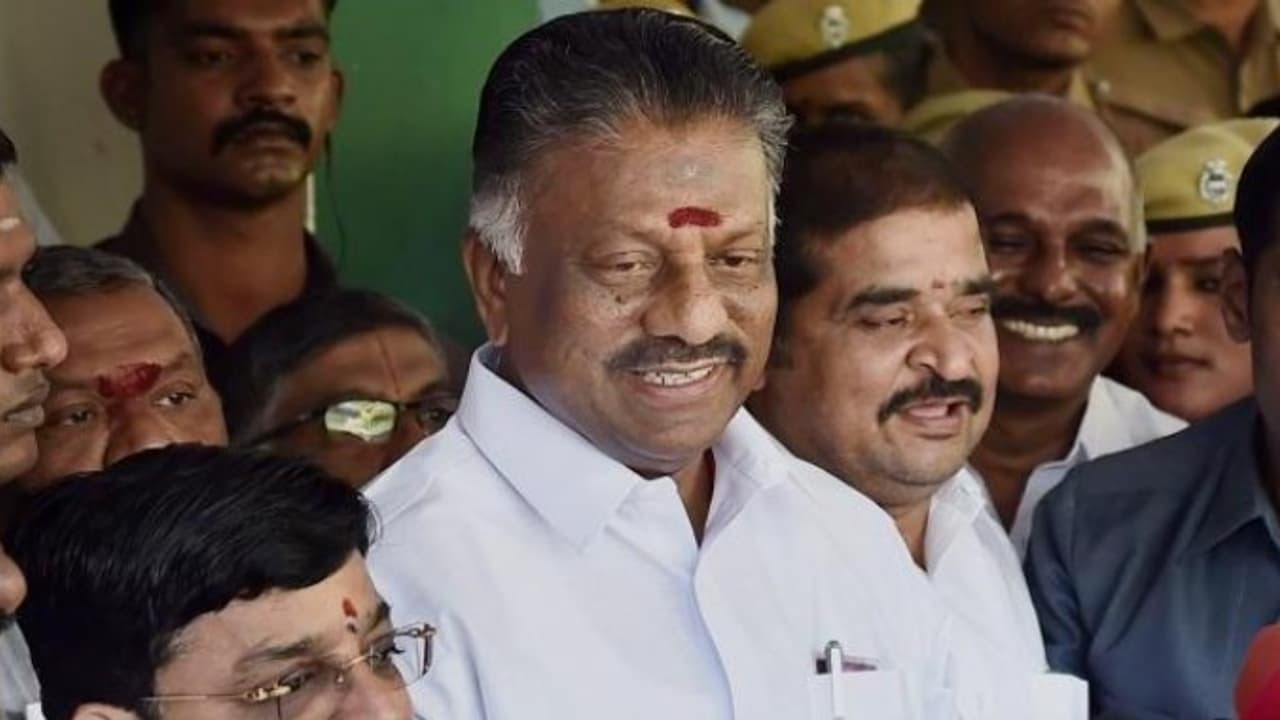 நாளை கூடுகிறது ஓபிஎஸ் அணியின் எம்பி, எம்எல்ஏக்கள் கூட்டம் | Ops Team ...