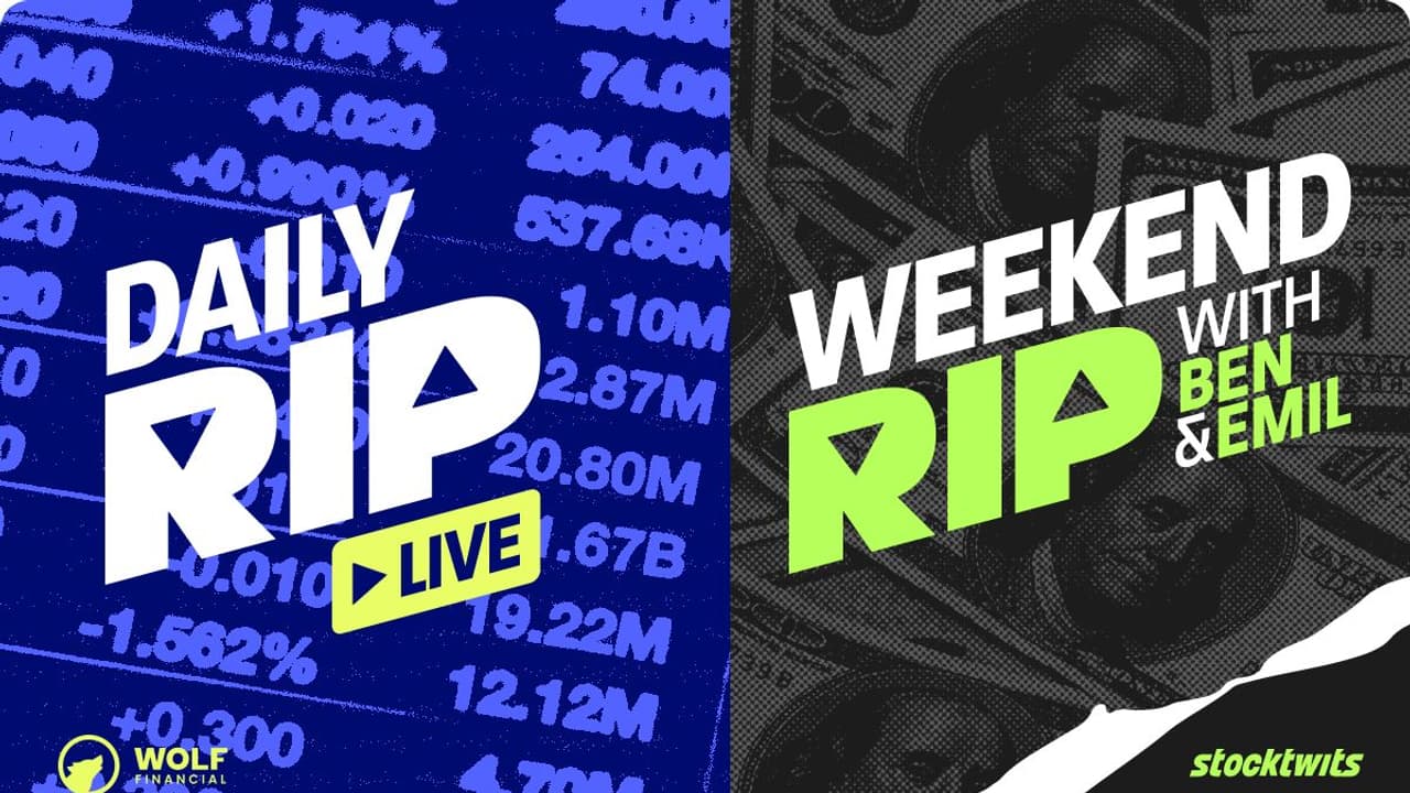 Stocktwits Expands into Premium Video with New Live Shows and ...