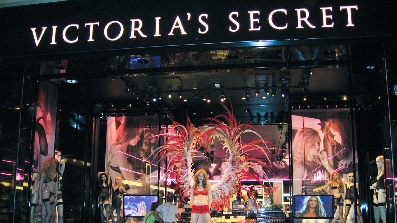 Victoria’s Secret Stock Rises On Raised 2024 Outlook: Retail Sentiment ...