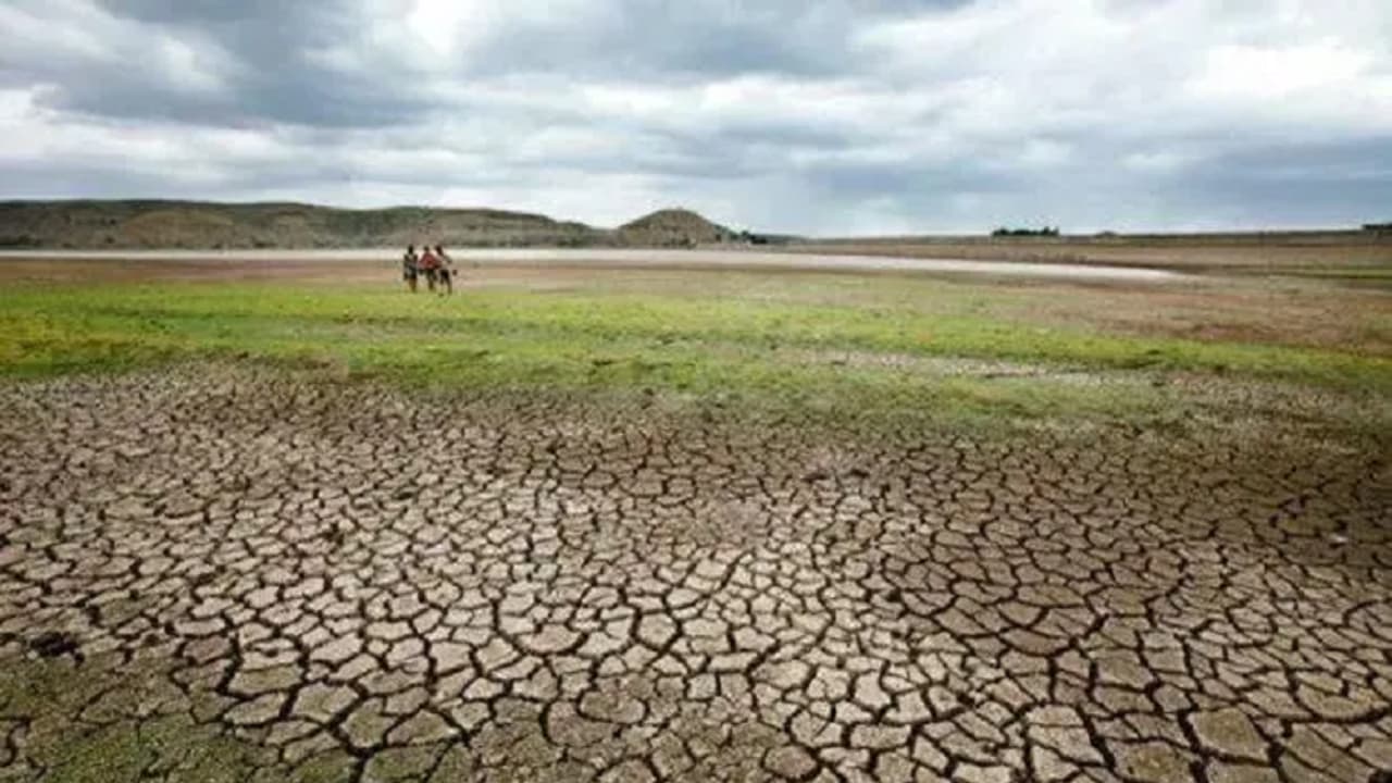 Weather woes: West Bengal faces 44% rain deficit, storms on horizon ...